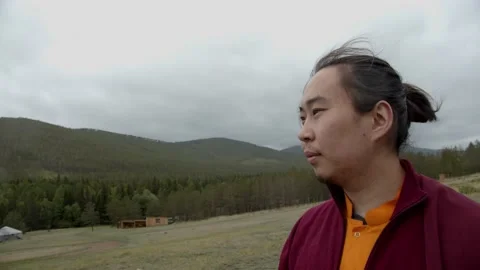 Standing Monk Stock Videos – Royalty-Free HD & 4K Videos | Page 3