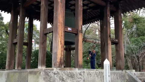 [Bell Ringing] Stock Videos – Royalty-Free HD & 4K Videos