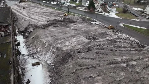 Piles Snow Stock Videos – Royalty-Free HD & 4K Videos