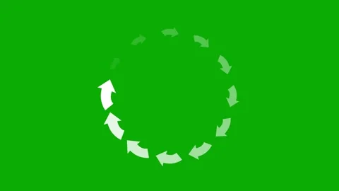 Buffering Screen Stock Footage ~ Royalty Free Stock Videos | Pond5