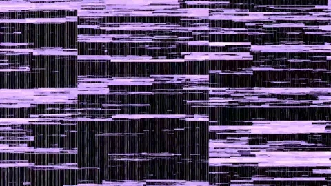 Bug overlay effect, static noise grainin... | Stock Video | Pond5