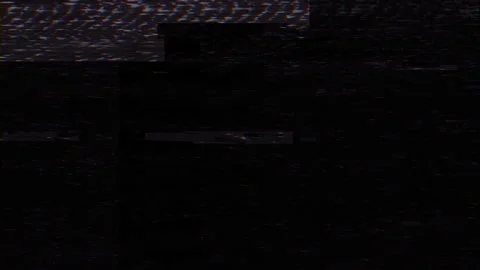 Bugs without computer screen error signa... | Stock Video | Pond5