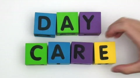 Day Care O Stock Videos – Royalty-Free HD & 4K Videos