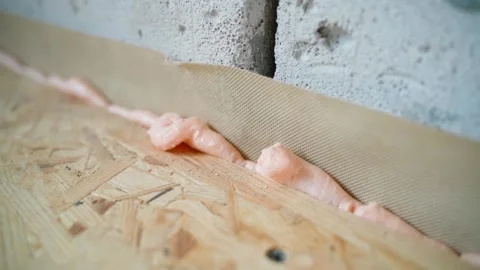 Foam Building Stock Videos – Royalty-Free HD & 4K Videos