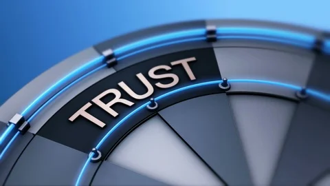 Symbol Of Trust Stock Videos – Royalty-Free HD & 4K Videos | Pond5