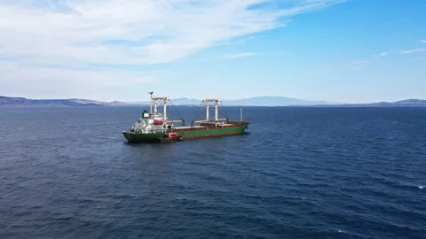 Boat It Delivery Stock Footage ~ Royalty Free Stock Videos | Pond5