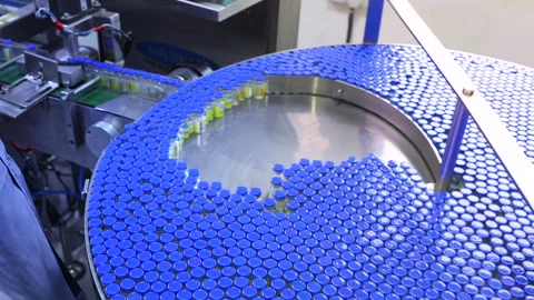 Medicine Vial Stock Video Footage | Royalty Free Medicine Vial Videos ...