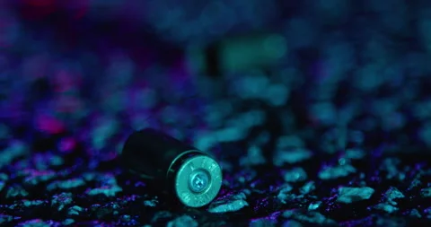 Bullet Rain Stock Videos – Royalty-Free HD & 4K Videos | Pond5