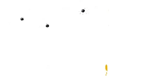 Bullet Hits Target Animation Stock Videos – Royalty-Free HD & 4K Videos