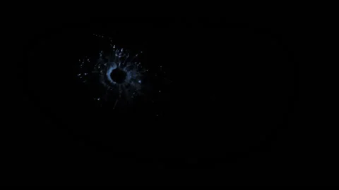 Bullet Fire Effect Stock Footage ~ Royalty Free Stock Videos | Pond5