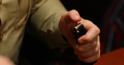 Loading Revolver Stock Video Footage | Royalty Free Loading Revolver ...