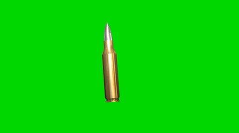 Green Screen Bullet Fire Stock Videos – Royalty-Free HD & 4K Videos