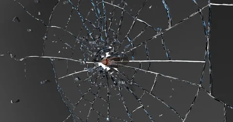 Bullet Glass Stock Video Footage | Royalty Free Bullet Glass Videos | Pond5