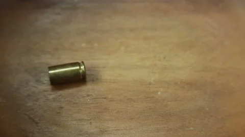 Bullet Shell Stock Video Footage | Royalty Free Bullet Shell Videos | Pond5
