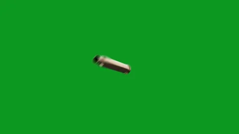 Animated Bullets Stock Video Footage | Royalty Free Animated Bullets ...