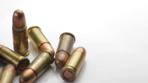 Bukllet Clip Stock Videos – Royalty-Free HD & 4K Videos