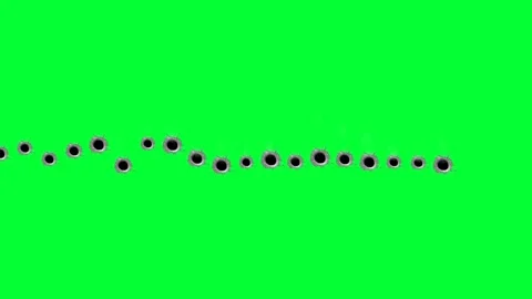 Green Screen Bullet Fire Stock Videos – Royalty-Free HD & 4K Videos