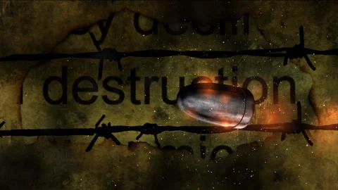 Slow Motion Bullet Stock Footage ~ Royalty Free Stock Videos | Page 4