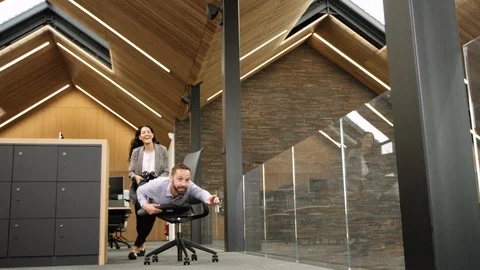 Too Much Fun Stock Videos – Royalty-Free HD & 4K Videos