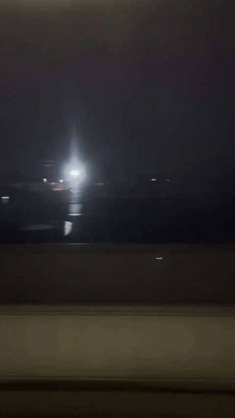 Night Train Travel Stock Videos – Royalty-Free HD & 4K Videos | Pond5