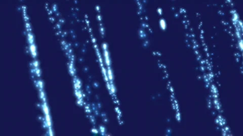 Bullets under water (Loop) | Stock Video | Pond5