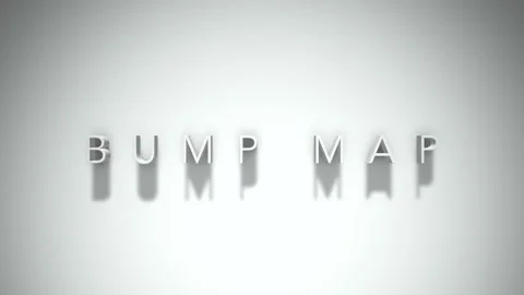 Bump Map Effect Stock Videos – Royalty-Free HD & 4K Videos | Pond5