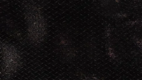 Bumpy Metal Texture Motion Background | Stock Video | Pond5