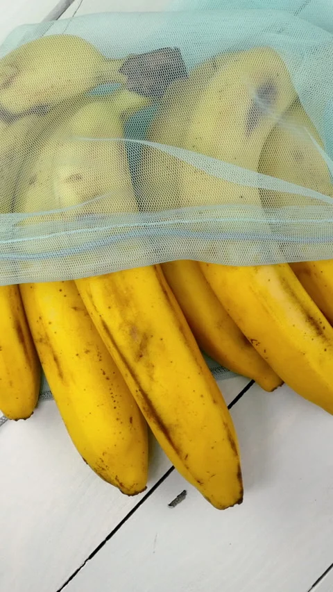 String Of Bananas Stock Videos – Royalty-Free HD & 4K Videos | Pond5