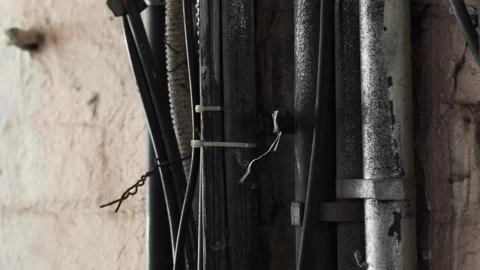 House Of Electrical Stock Videos – Royalty-Free HD & 4K Videos