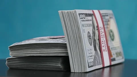 Bundle Ribbon Stock Footage ~ Royalty Free Stock Videos | Pond5