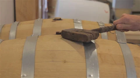 Bung Hammer Stock Video Footage | Royalty Free Bung Hammer Videos | Pond5