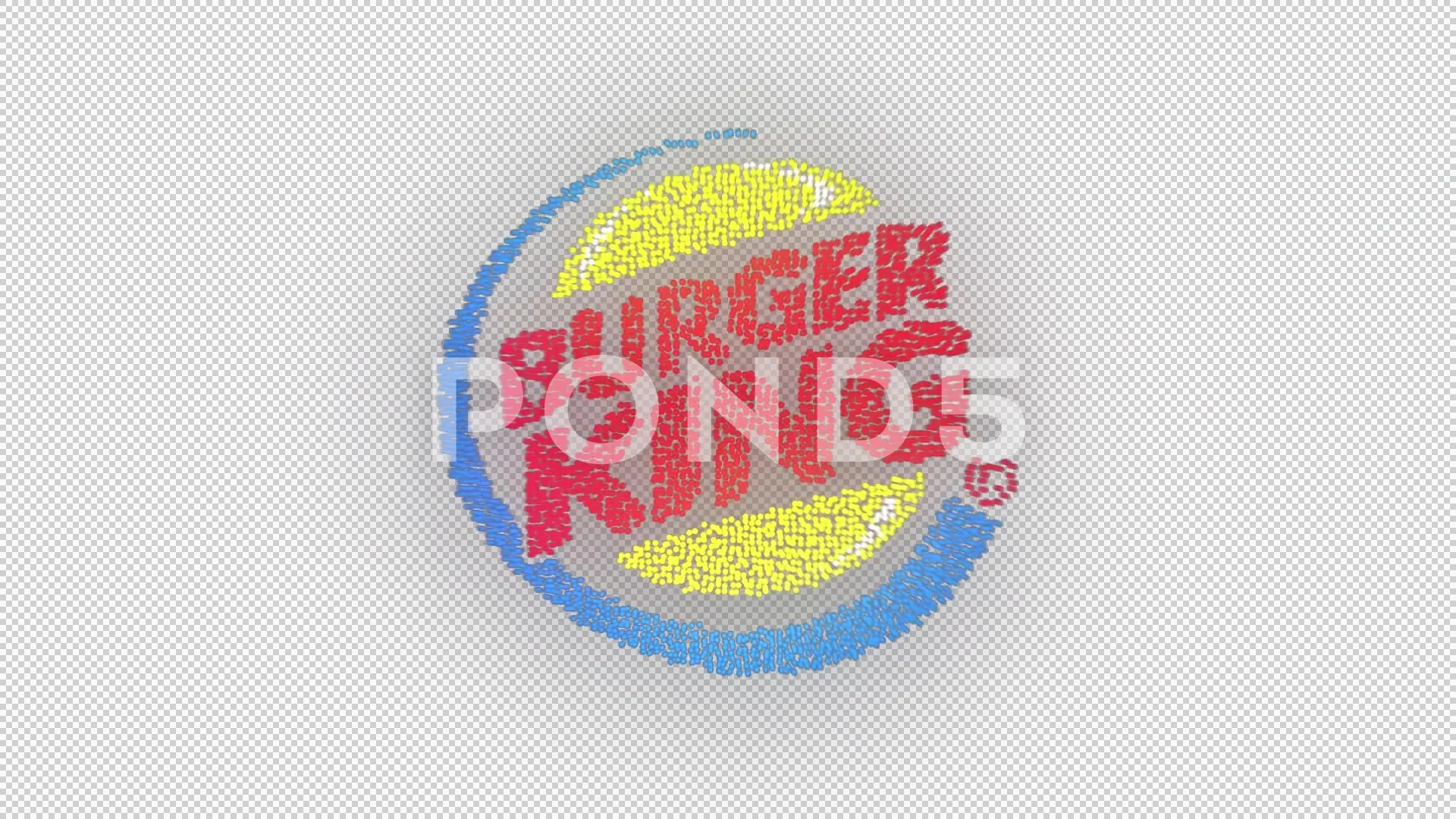 Burger King Logo Transparent