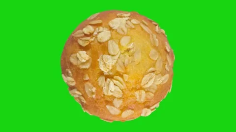 Burgers animation in scrolling in diagon... | Stock Video | Pond5