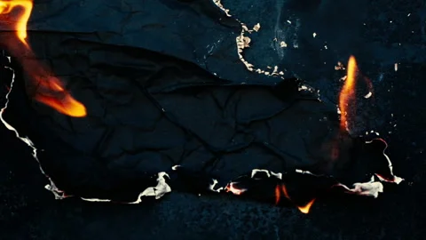 Paper Cutout Fire Stock Videos – Royalty-Free HD & 4K Videos | Pond5