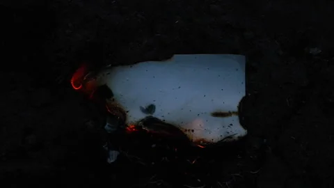 Paper Cutout Fire Stock Videos – Royalty-Free HD & 4K Videos | Pond5