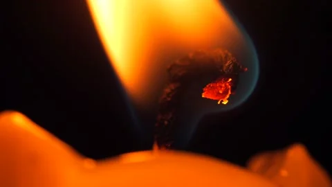 Wick Stock Video Footage | Royalty Free Wick Videos | Pond5