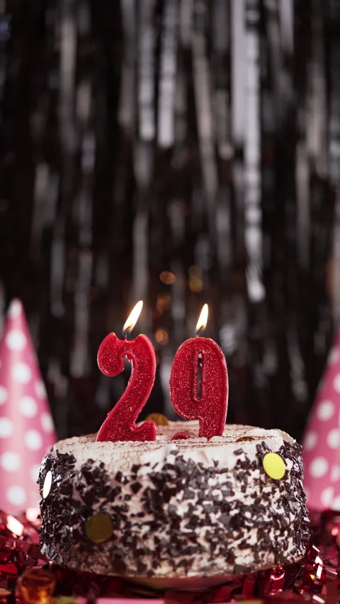 Twenty Date Birth Stock Videos – Royalty-Free HD & 4K Videos | Pond5