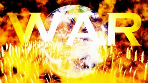 Animated Bullets Stock Video Footage | Royalty Free Animated Bullets ...