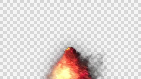 Meteor Transparent Stock Videos – Royalty-Free HD & 4K Videos