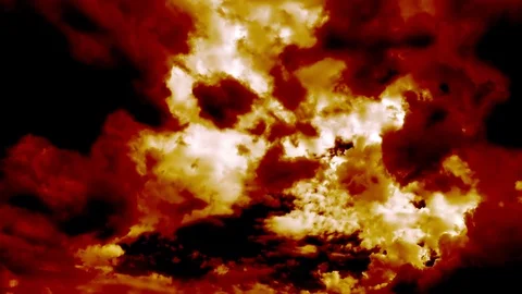 Fire Hell Burning Stock Videos – Royalty-Free HD & 4K Videos | Pond5