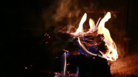 Real Fire Hd Stock Videos – Royalty-Free HD & 4K Videos | Pond5