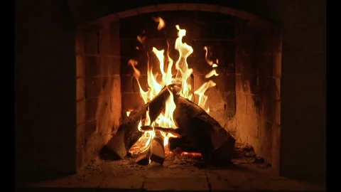 Looping Fire Flame Stock Video Footage | Royalty Free Looping Fire ...