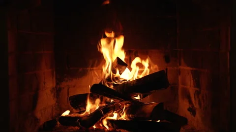 Clip Of Fire Stock Videos – Royalty-Free HD & 4K Videos | Pond5