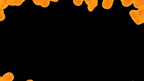 Fire Transparent Background Stock Videos – Royalty-Free HD & 4K Videos ...