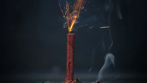 Burning Fuze Stock Videos – Royalty-Free HD & 4K Videos