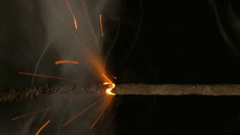 Cannon Fuse Burning Stock Videos – Royalty-Free HD & 4K Videos | Pond5
