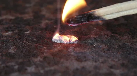 Magnesium Ore Stock Footage ~ Royalty Free Stock Videos | Pond5