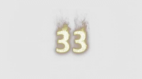 Fire Transparent Background Stock Video Footage | Royalty Free Fire ...