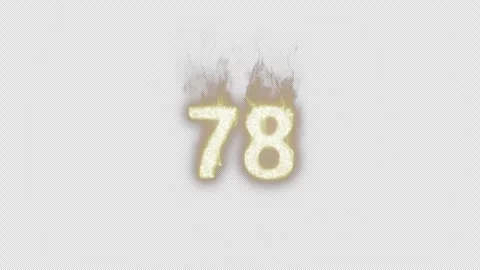 Fire Transparent Background Stock Video Footage | Royalty Free Fire ...