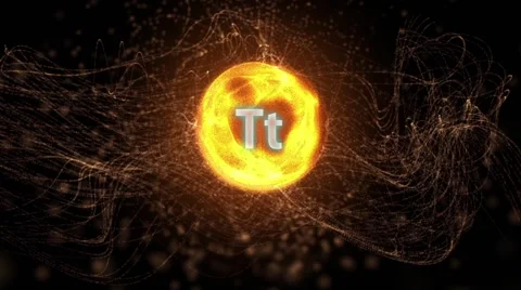 After Effects Template: Burning Orb logo #52777750 | Pond5